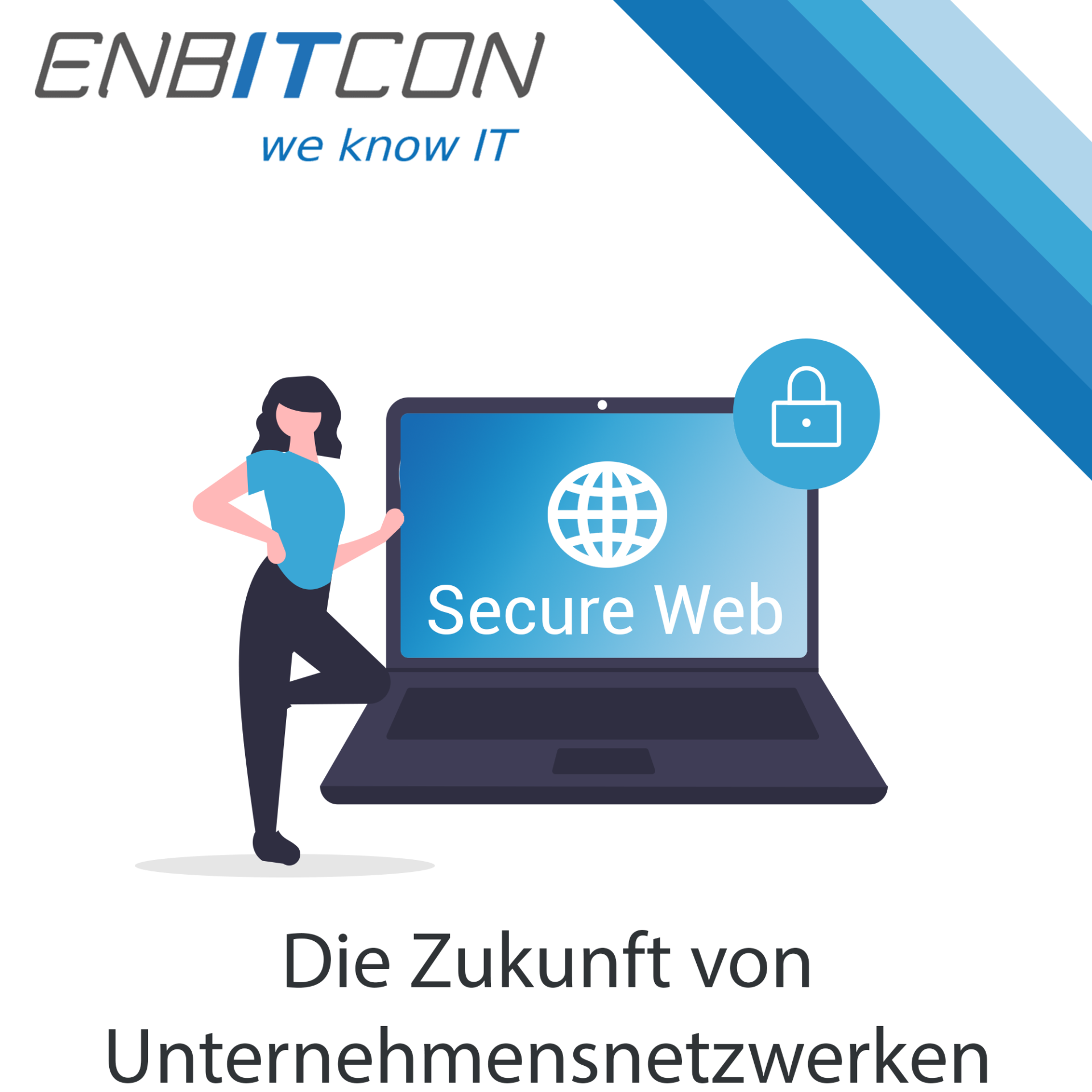 Best Practices für Network Access Control (NAC) | EnBITCon GmbH
